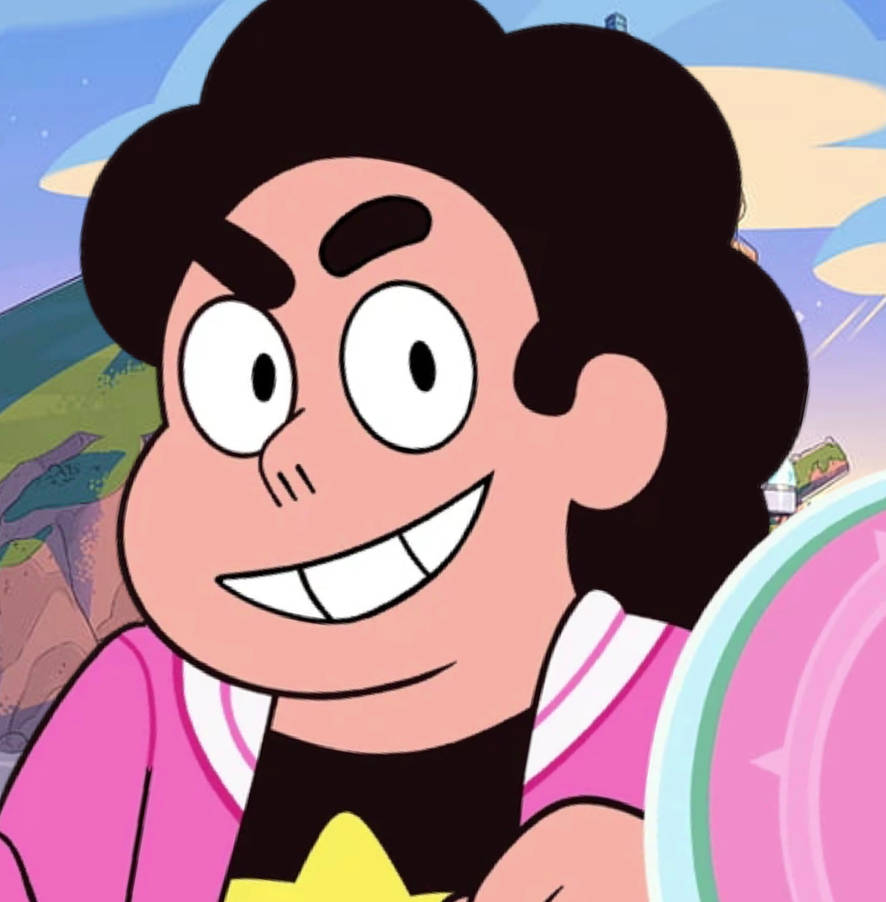 Steven Universe Pfp By Nintendgod29 On Deviantart