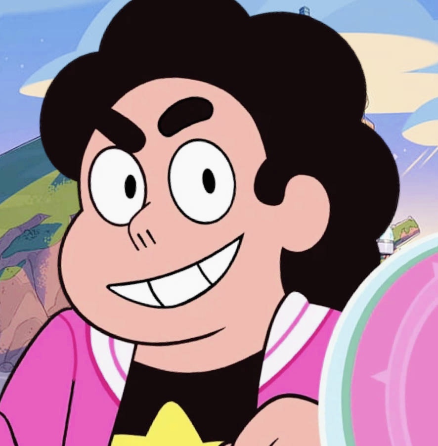 Steven Universe Pfp By Nintendgod29 On Deviantart