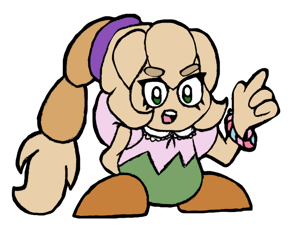 Big Sis By Hoshinogarudo On Deviantart