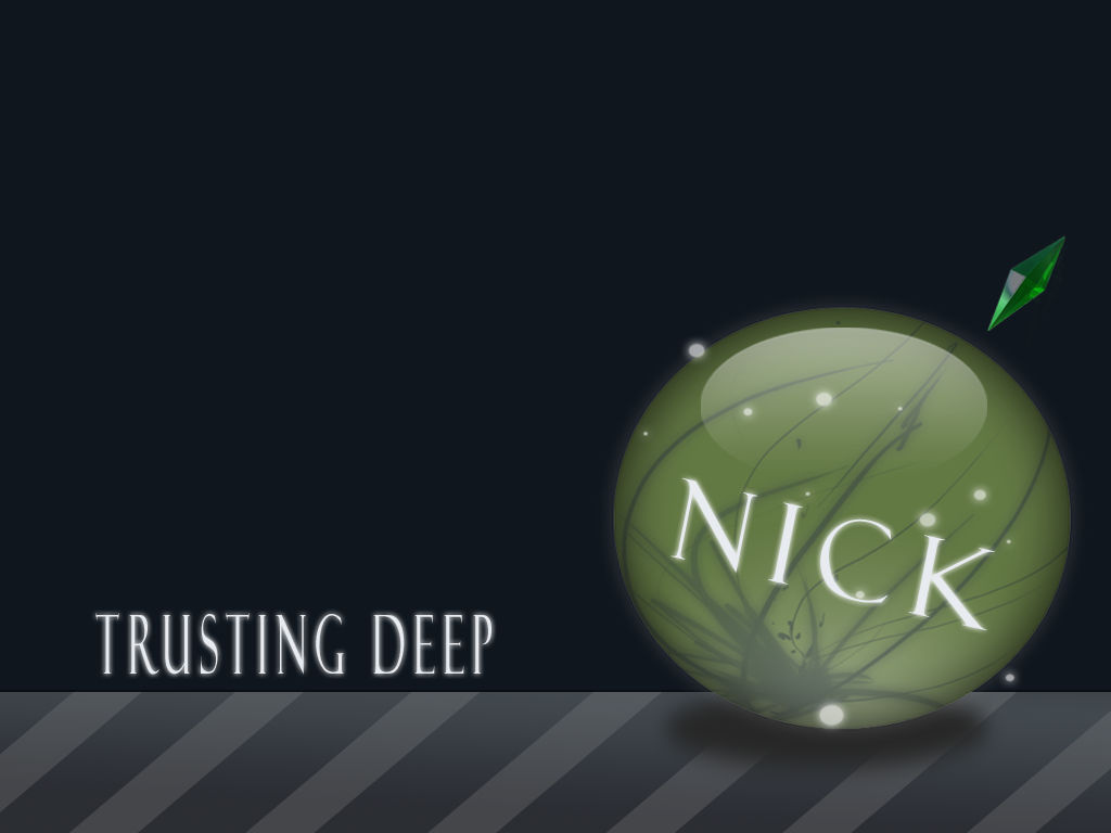 Nick's Desktop Background by nicksgfx on DeviantArt