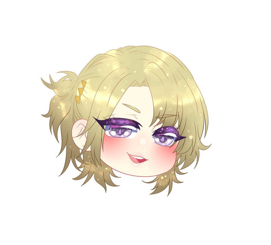 Ych Chibi Heads Commissions Open By Kiwii Tan On Deviantart
