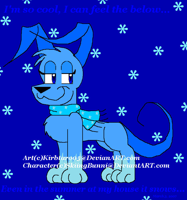 I Am So Cool By Kirbtaro05 On DeviantArt i-am-so-cool-by-kirbtaro05-on-deviantart