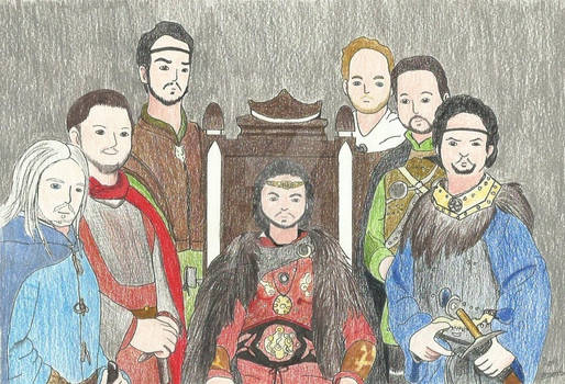 Explore the Best Kaamelott Art | DeviantArt Explore the Best Kaamelott Art | DeviantArt
