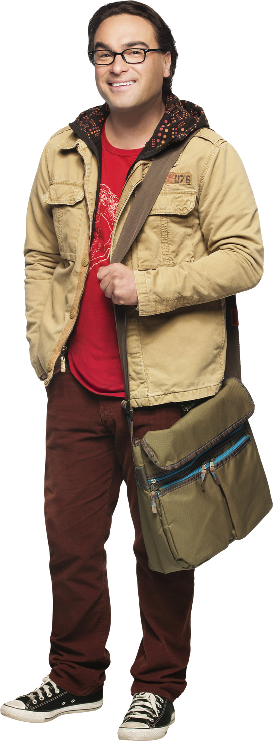 Leonard Hofstadter by RJ-Renders on DeviantArt Leonard Hofstadter by RJ-Renders on DeviantArt