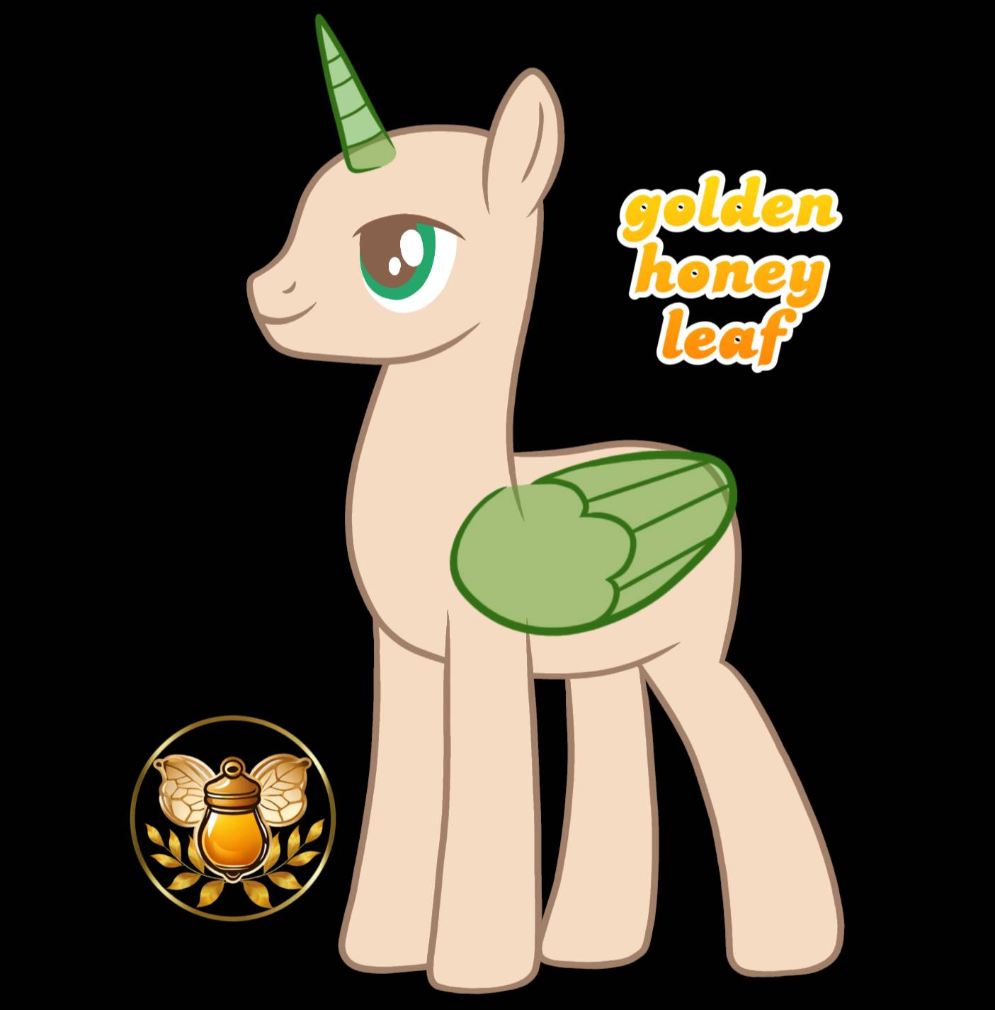 Mlp Male Base By Goldenhoneyleaf On Deviantart