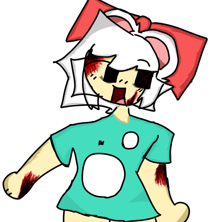 Rinny By Laiteghazt876 On Deviantart