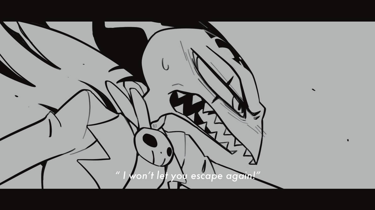 Sexy Blitzo Wstriker Part 3 By Allyssahanner On Deviantart