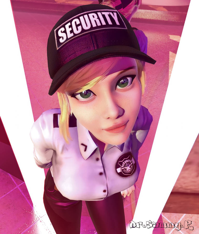 Vanessa - SFM by drsammyk on DeviantArt Vanessa - SFM by drsammyk on DeviantArt