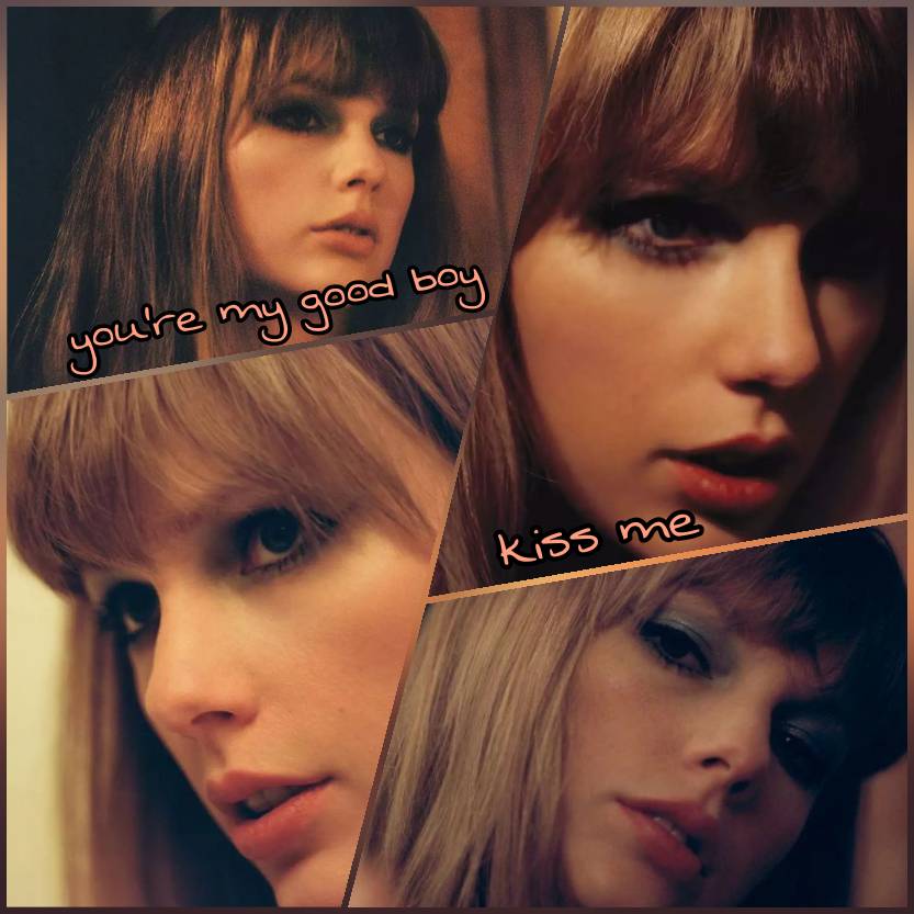 Taylor Swift Face Collage By Ayeayecaption On Deviantart