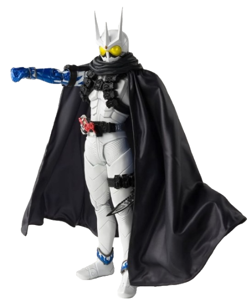 Kamen Rider Eternal by ZettStuff on DeviantArt Kamen Rider Eternal by ZettStuff on DeviantArt