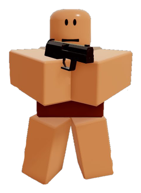 Carl The Npc By Roblox20 On Deviantart