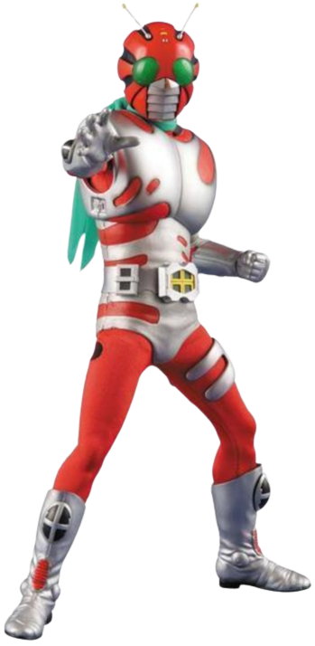 Kamen Rider Zx Render By Zettstuff On Deviantart