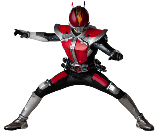 Kamen Rider Den-O Render by ZettStuff on DeviantArt Kamen Rider Den-O Render by ZettStuff on DeviantArt