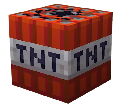 Tnt Block By Zettstuff On Deviantart