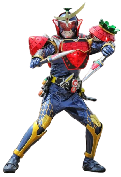 Kamen Rider Gaim Ichigo Arms Render by ZettStuff on DeviantArt Kamen Rider Gaim Ichigo Arms Render by ZettStuff on DeviantArt