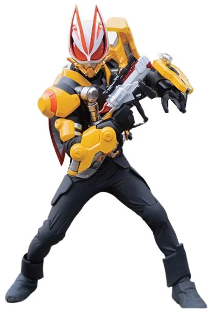 Kamen Rider Geats Gigant Shooter Form Render by ZettStuff on DeviantArt Kamen Rider Geats Gigant Shooter Form Render by ZettStuff on DeviantArt