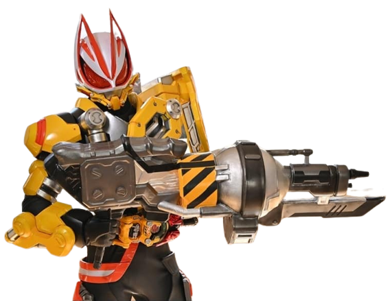 Kamen Rider Geats Gigant Blaster Form Render by ZettStuff on DeviantArt Kamen Rider Geats Gigant Blaster Form Render by ZettStuff on DeviantArt
