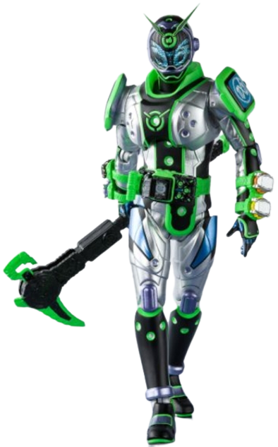 Kamen Rider Woz Render by ZettStuff on DeviantArt Kamen Rider Woz Render by ZettStuff on DeviantArt