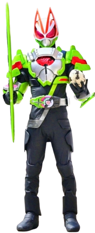 Kamen Rider Geats Ninja Form Render by ZettStuff on DeviantArt Kamen Rider Geats Ninja Form Render by ZettStuff on DeviantArt