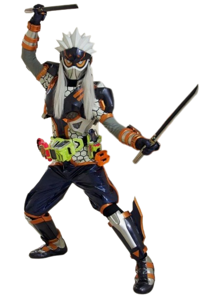 Kamen Rider Fuma Render by ZettStuff on DeviantArt Kamen Rider Fuma Render by ZettStuff on DeviantArt