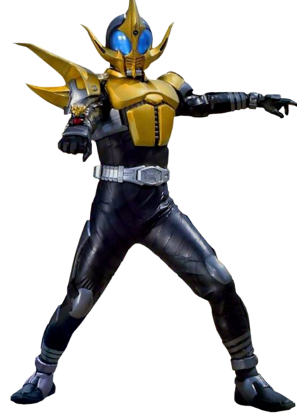 Kamen Rider Caucasus Render by ZettStuff on DeviantArt Kamen Rider Caucasus Render by ZettStuff on DeviantArt