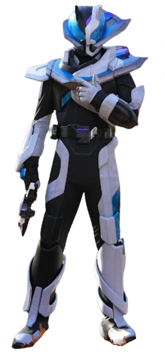 Kamen Rider Ziin Render by ZettStuff on DeviantArt Kamen Rider Ziin Render by ZettStuff on DeviantArt