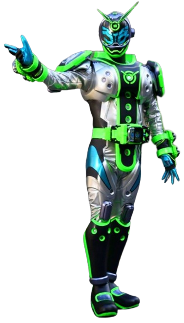 Kamen Rider Woz Render by ZettStuff on DeviantArt Kamen Rider Woz Render by ZettStuff on DeviantArt