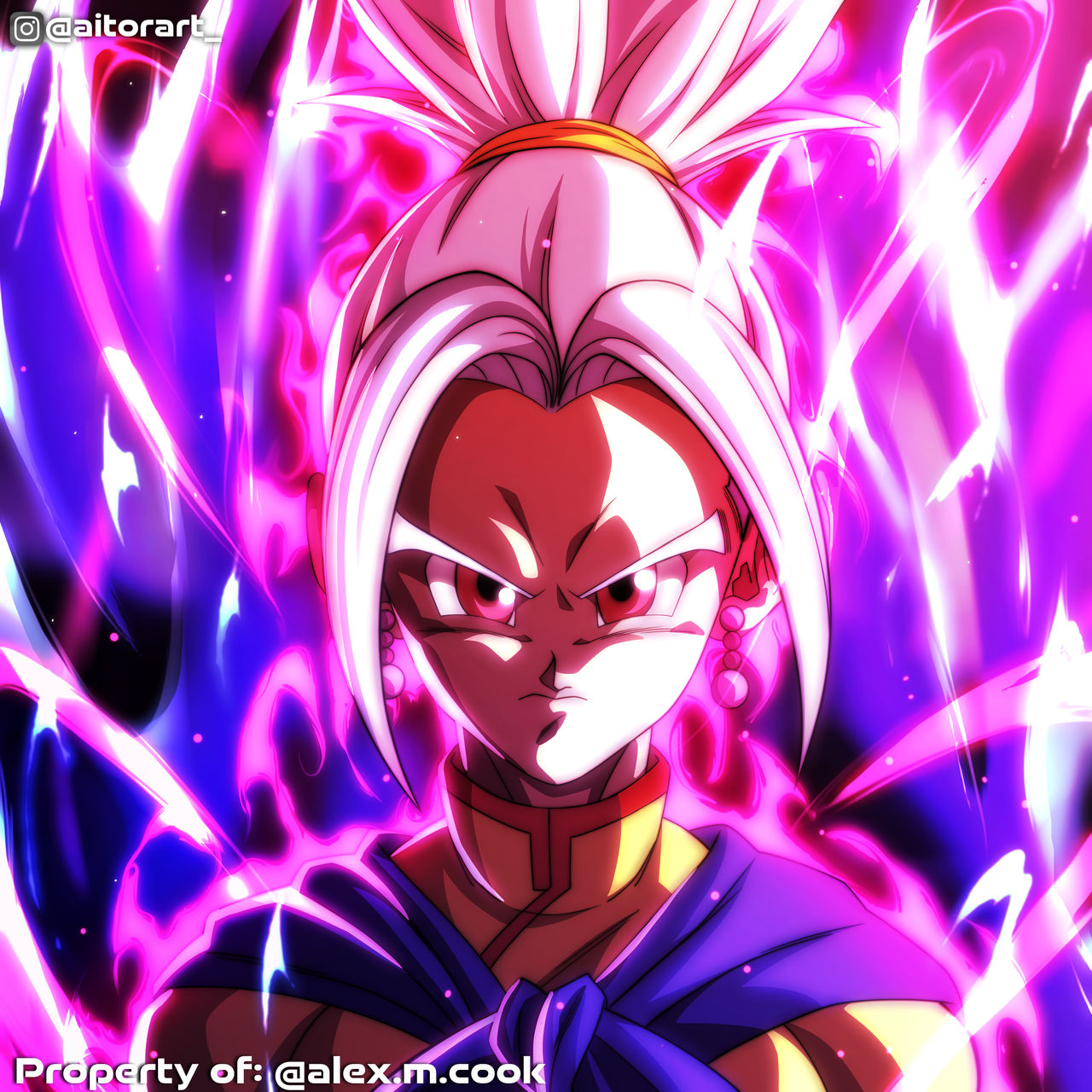 Chi-Chi Beast by Aitorart741 on DeviantArt Chi-Chi Beast by Aitorart741 on DeviantArt