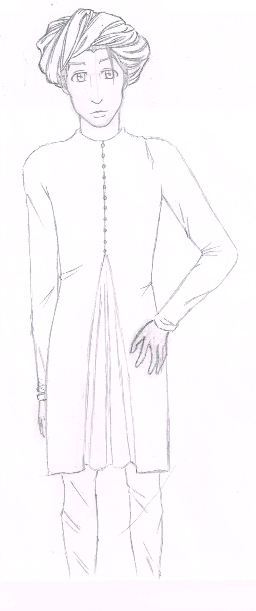 Male PC Doctor By Noeinan On DeviantArt male-pc-doctor-by-noeinan-on-deviantart