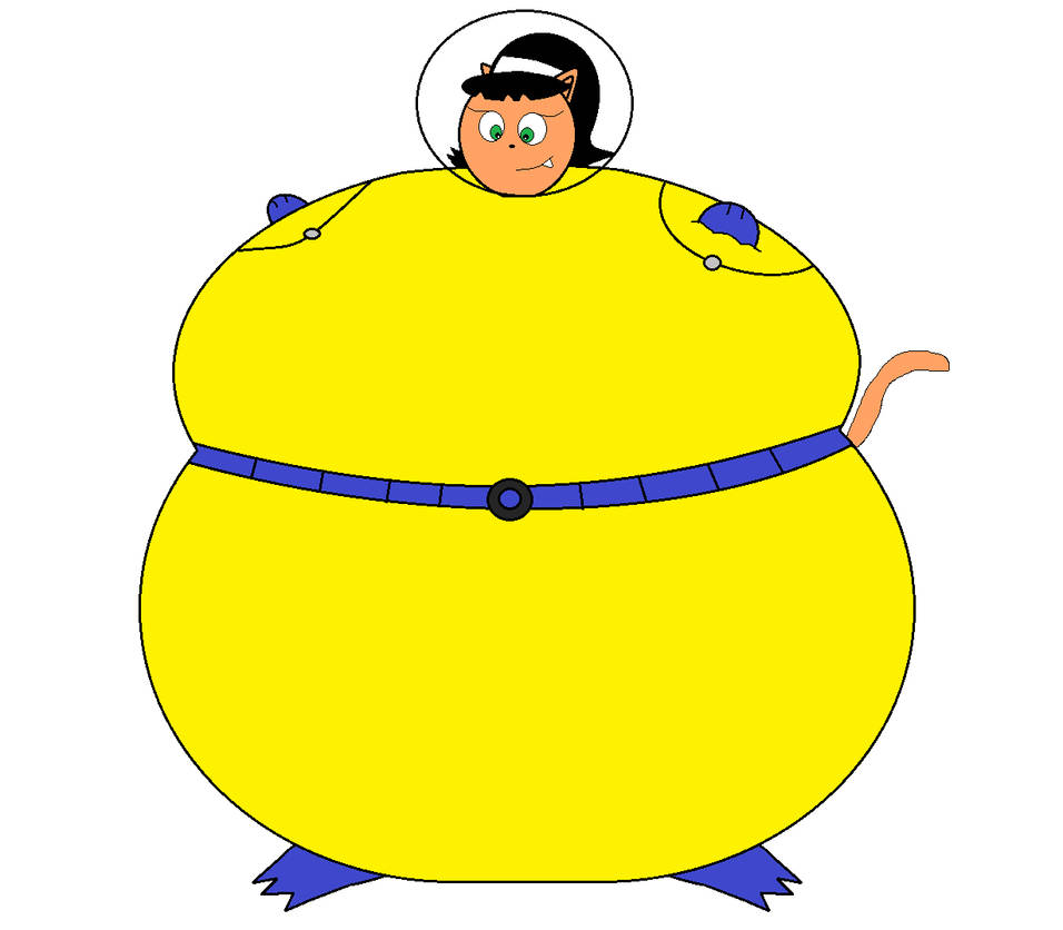 Kitty Katswell Scuba Suit Inflation By ZippyTheBlueberrycat On DeviantArt kitty-katswell-scuba-suit-inflation-by-zippytheblueberrycat-on-deviantart