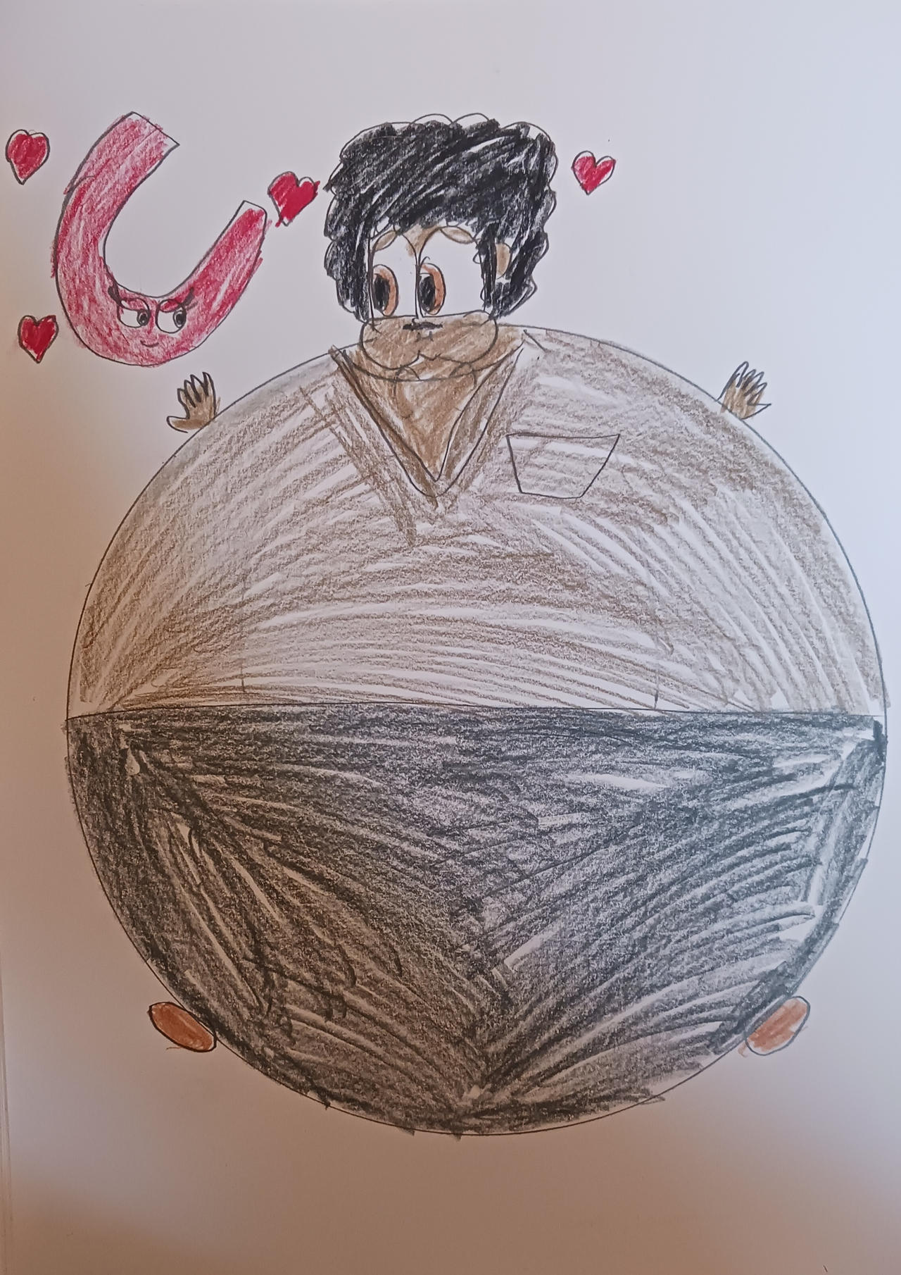 Request U Really Love Inflation Dont U By Galexhero2024 On Deviantart