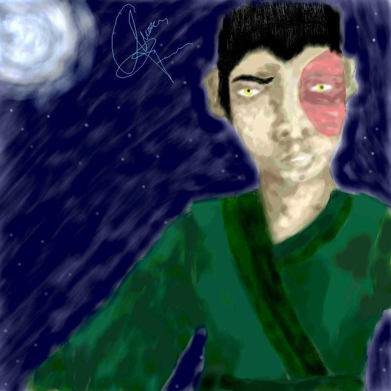 Realistic Zuko by ElementalSavior on DeviantArt