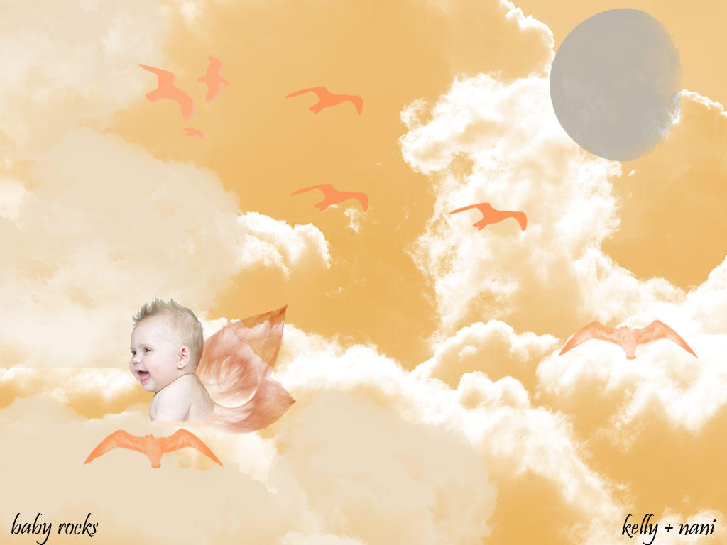baby rocks by angelheart-of-heaven on DeviantArt
