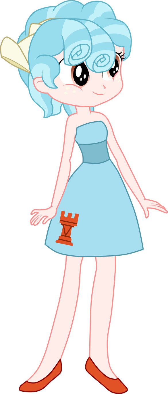 Cozy Glow Eqg By Vicakukac200 On Deviantart