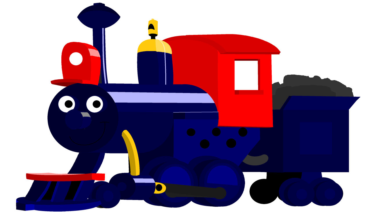 Casey Jr Dumbo 1941 By Msartandmore On DeviantArt casey-jr-dumbo-1941-by-msartandmore-on-deviantart