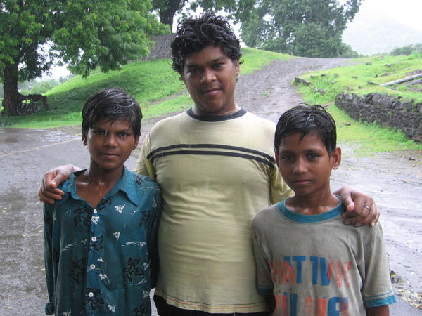 India Boys by MrIrony on DeviantArt