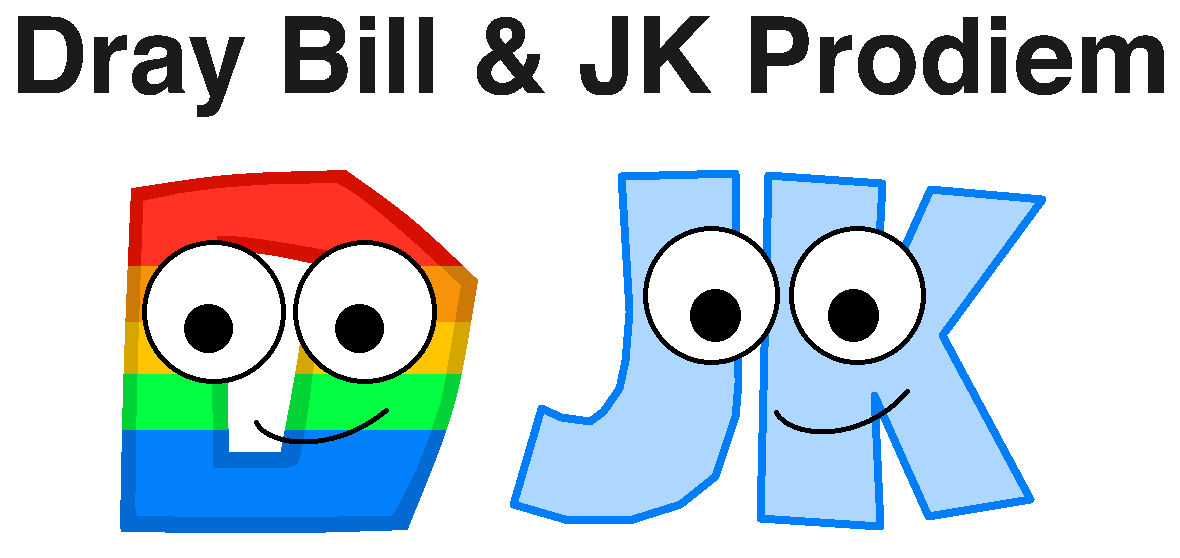 Dray Bill JK Prodiem New Intro by JKComicFan on DeviantArt Dray Bill JK Prodiem New Intro by JKComicFan on DeviantArt