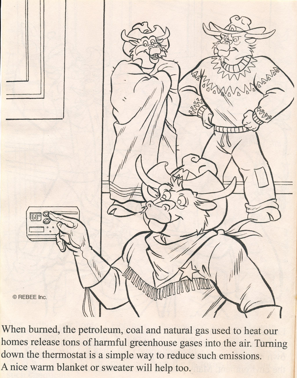 Moo Mesa Global Warming Book p4 by CCB-18 on DeviantArt Moo Mesa Global Warming Book p4 by CCB-18 on DeviantArt