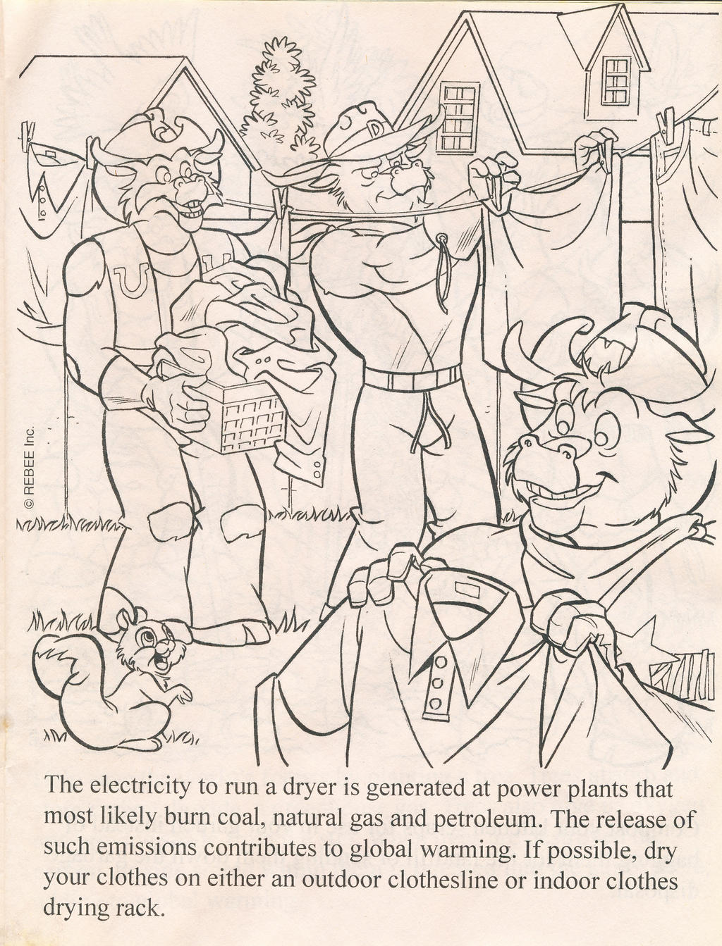 Moo Mesa Global Warming Book p7 by CCB-18 on DeviantArt Moo Mesa Global Warming Book p7 by CCB-18 on DeviantArt