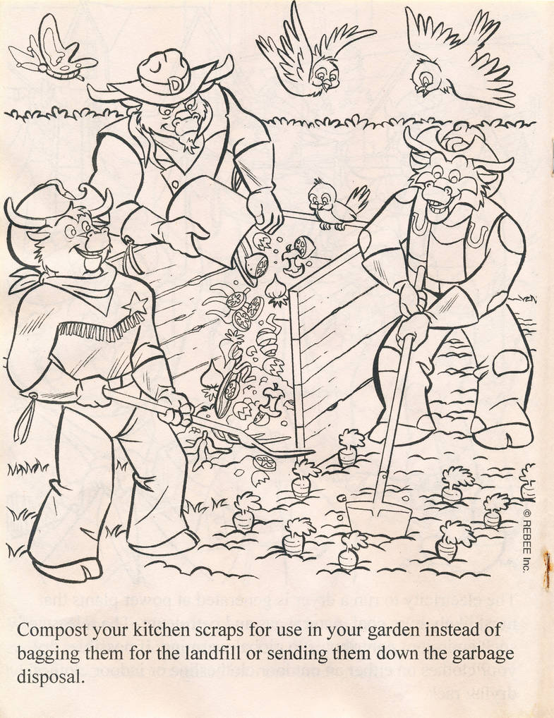 Moo Mesa Global Warming Book p8 by CCB-18 on DeviantArt Moo Mesa Global Warming Book p8 by CCB-18 on DeviantArt