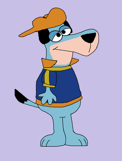 Yo Yogi Jelly Stone Huck By Mojo1985 On Deviantart