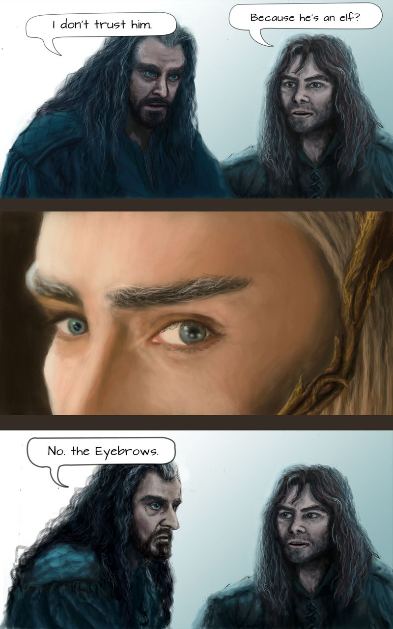 Sexy Dwarves United On Sexy Dwarves United Deviantart