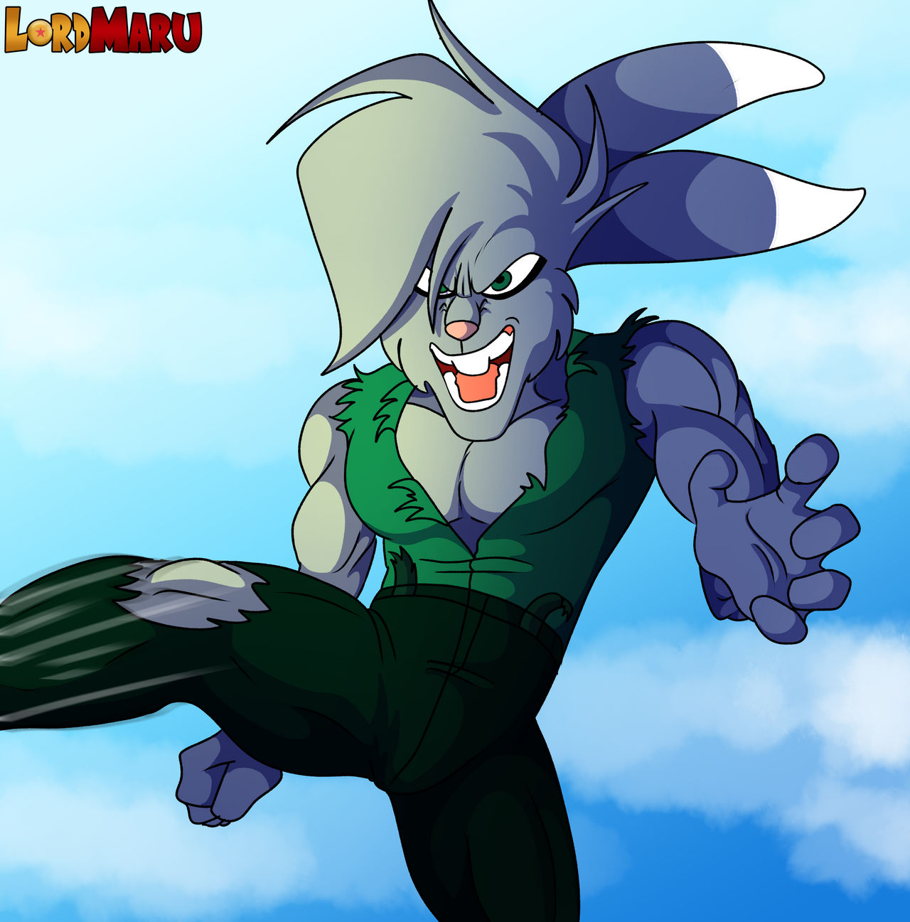 Chance Kick by LordMarukio on DeviantArt Chance Kick by LordMarukio on DeviantArt