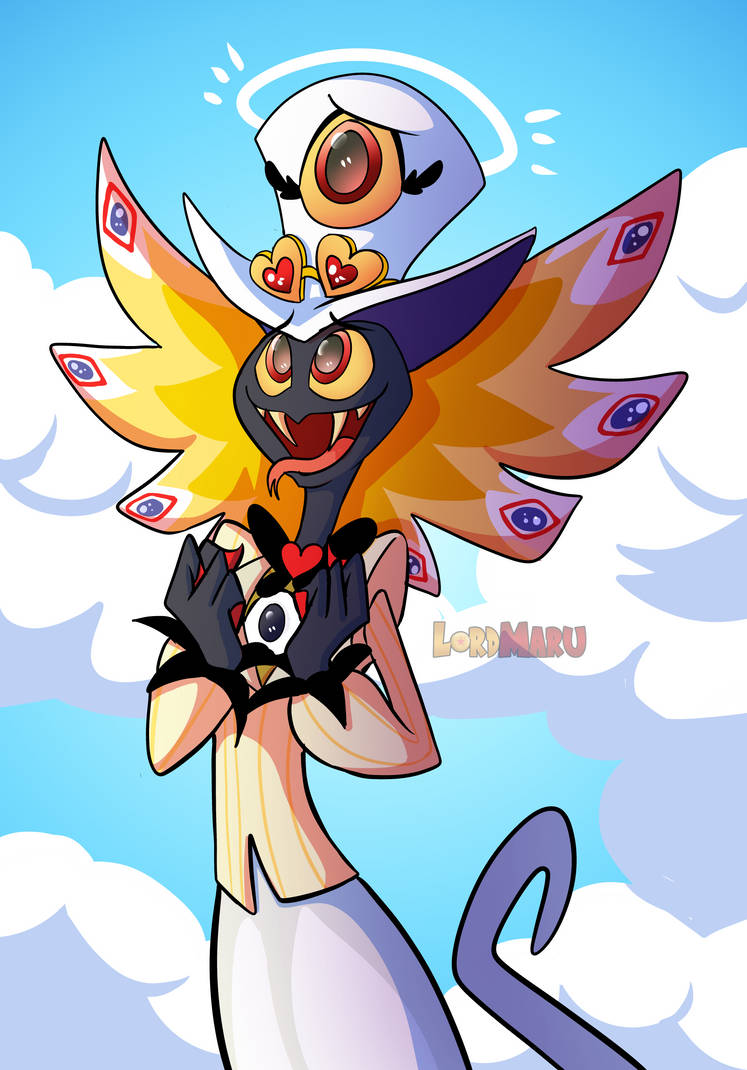 Sir Pentious By Lordmarukio On Deviantart