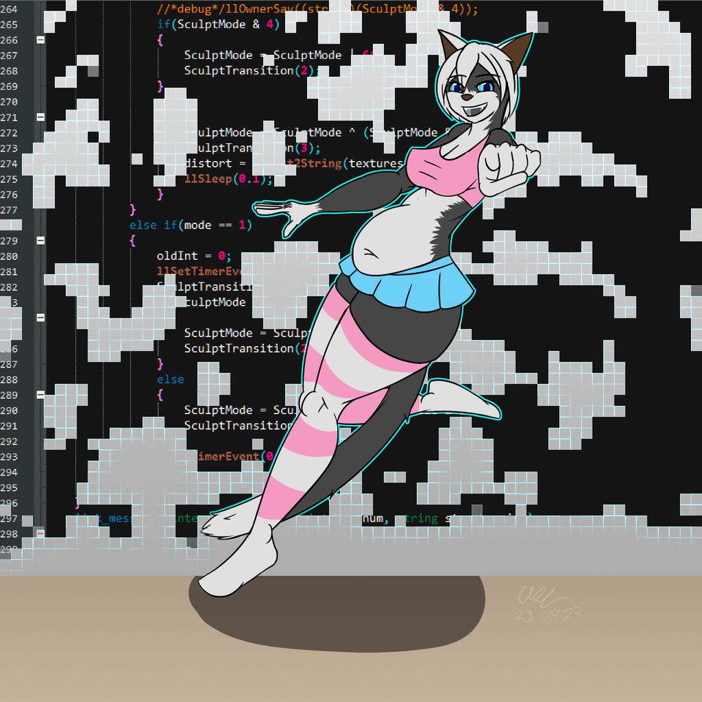 Programmer Wear by Teharcohn on DeviantArt Programmer Wear by Teharcohn on DeviantArt