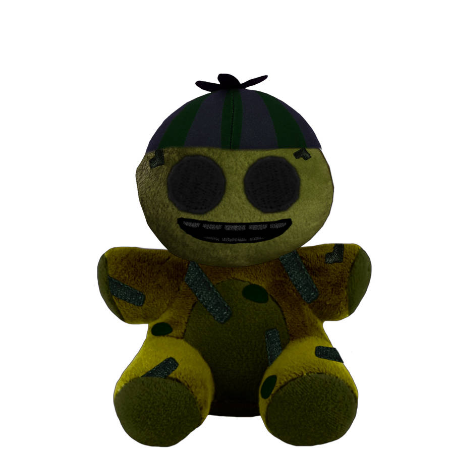 Funko Swamp Balloon Boy plush by Maso1777 on DeviantArt Funko Swamp Balloon Boy plush by Maso1777 on DeviantArt