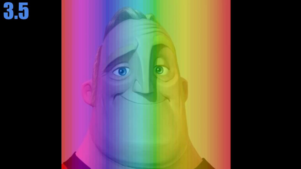 Mr Incredible Becoming Canny Phase 35 By Justasadmrincredible On Deviantart