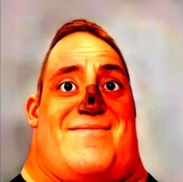Mr Incredible Becoming Uncanny Different Phase 13 By mr-incredible-becoming-uncanny-different-phase-13-by
