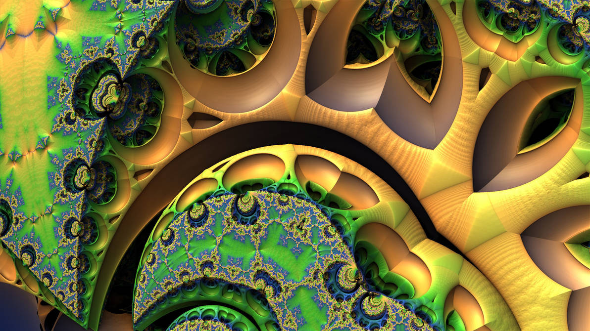 Lemon Lime By Haltenny On Deviantart