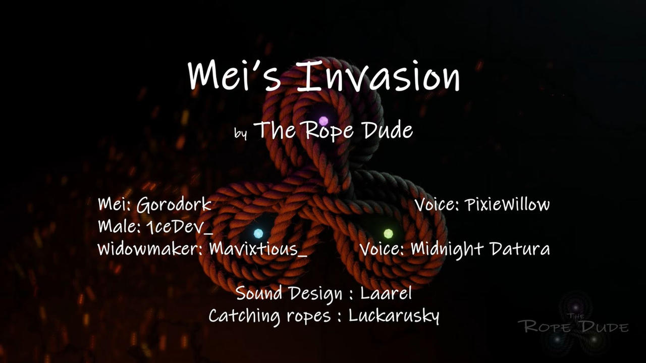Meis Invasion Full Video By Theropedude On Deviantart